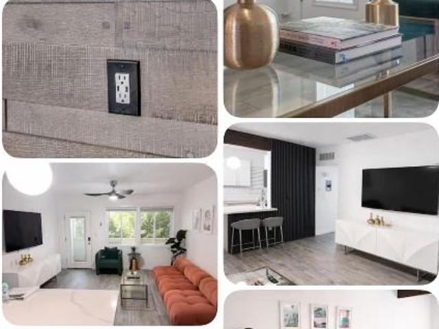 1 Br, 1 bath, Single Family 1534 W Osborn Rd
