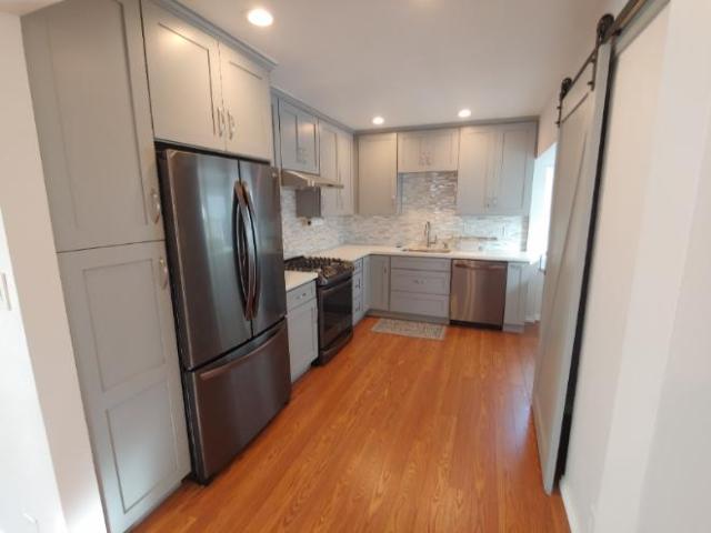 1 Br, 1 bath, Single Family 1540 Wollacott St