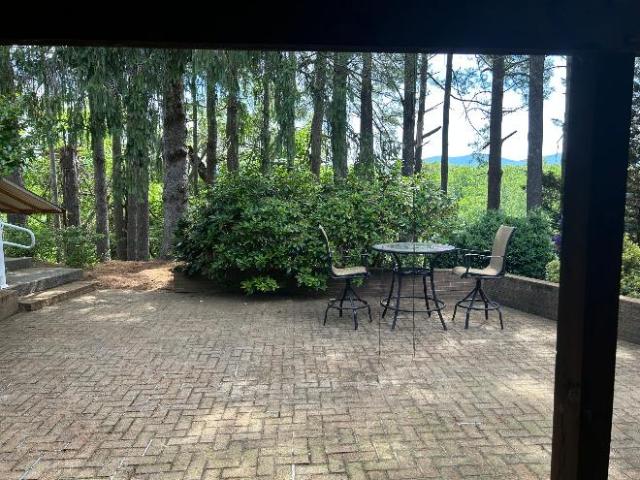 1 Br, 1 bath, Single Family 1541 Duke Rd