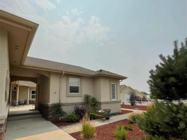 1 Br, 1 bath, Single Family 1543 West Highpoite Ct