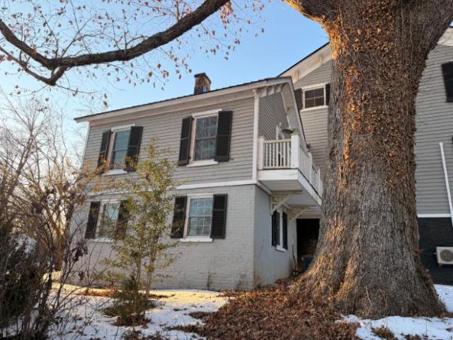 1 Br, 1 bath, Single Family 154 Garland Ave