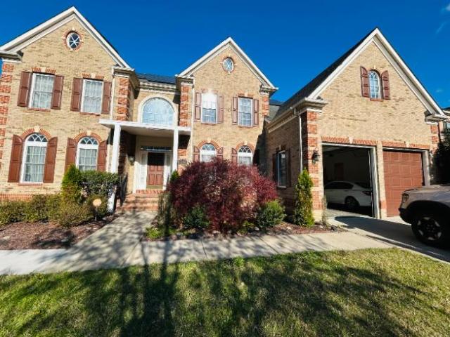 1 Br, 1 bath, Single Family 15506 Symondsbury Way