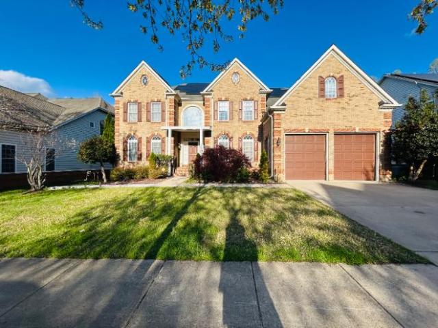 1 Br, 1 bath, Single Family 15506 Symondsbury Way