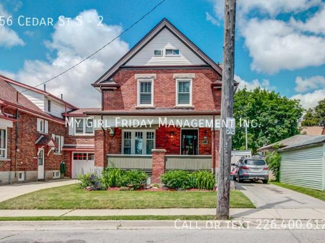 1 Br, 1 bath, Single Family 156 Cedar St S