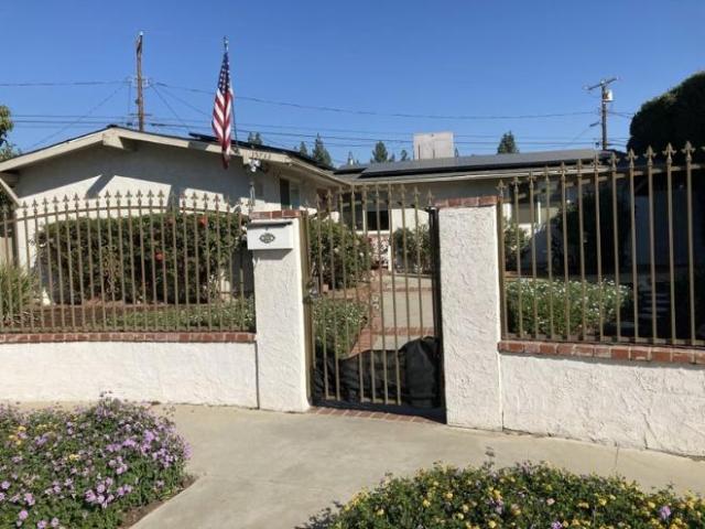 1 Br, 1 bath, Single Family 15733 Forge Place