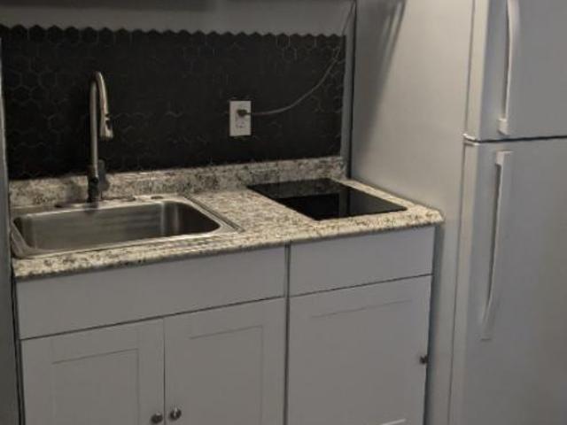 1 Br, 1 bath, Single Family 1578 Langdon Rd