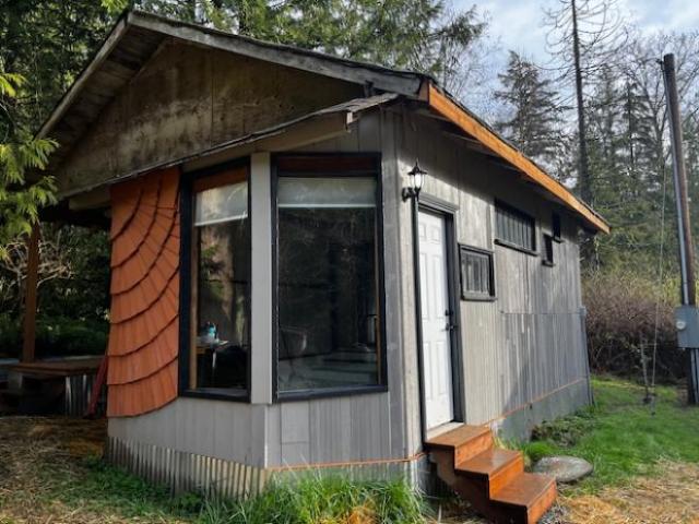 1 Br, 1 bath, Single Family 15802 Mountain View Rd