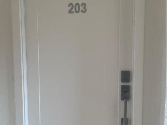 1 Br, 1 bath, Single Family 1604 21st Street