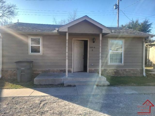 1 Br, 1 bath, Single Family 1604 NW Lindy Ave