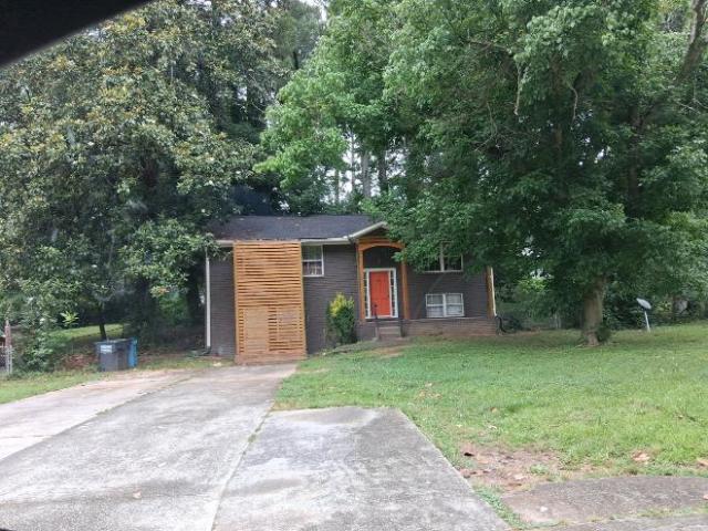 1 Br, 1 bath, Single Family 1606 Bussell Place