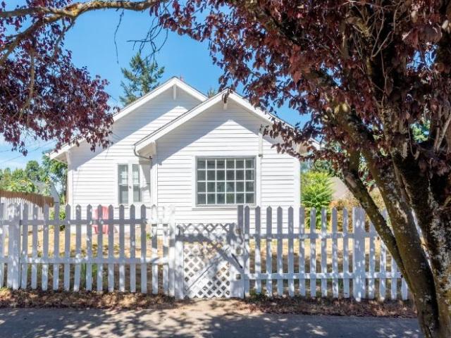 1 Br, 1 bath, Single Family 1612 East 29th Street