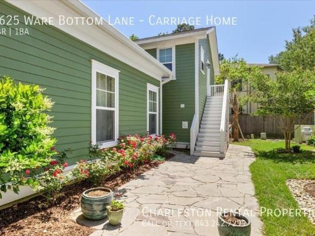 1 Br, 1 bath, Single Family 1625 Ware Bottom Ln