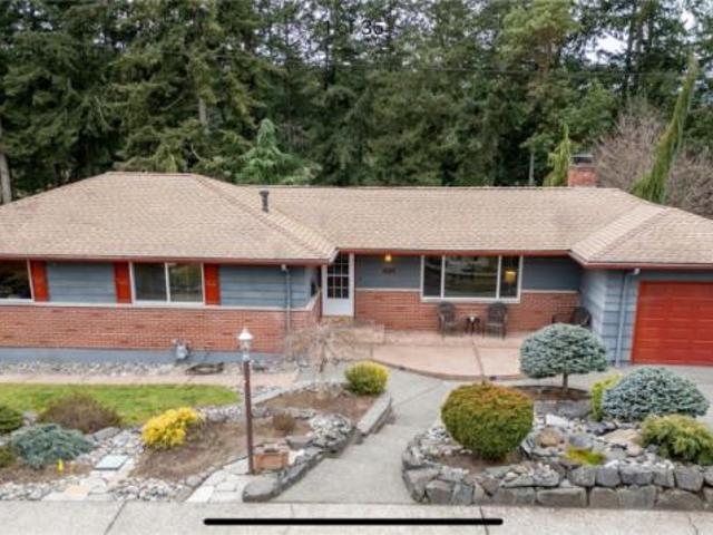 1 Br, 1 bath, Single Family 1626 Huson Dr