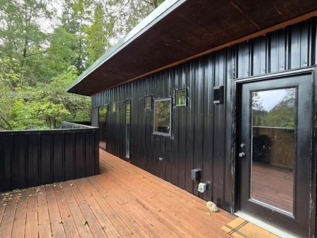 1 Br, 1 bath, Single Family 1645 Deer Rd