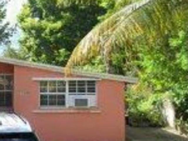 1 Br, 1 bath, Single Family 1680 NE 157 Terrace