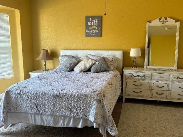 1 Br, 1 bath, Single Family 1684 Dakota Way