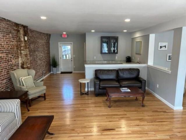 1 Br, 1 bath, Single Family 168 Center Street