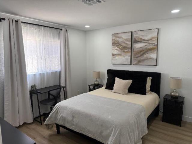 1 Br, 1 bath, Single Family 1705 Battle Creek Circle