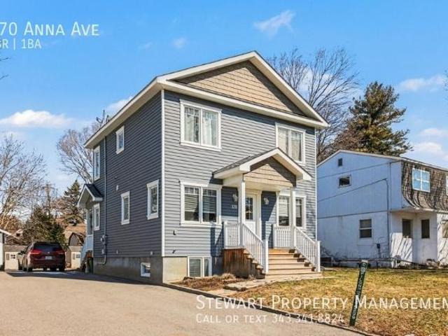 1 Br, 1 bath, Single Family 170 Anna Ave
