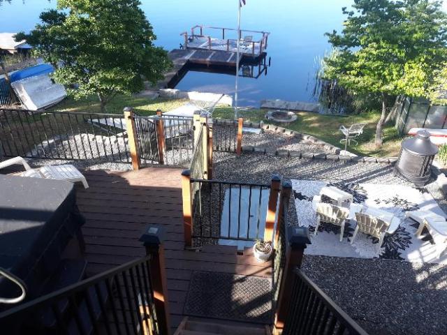 1 Br, 1 bath, Single Family 170 L SE Crescent Dr