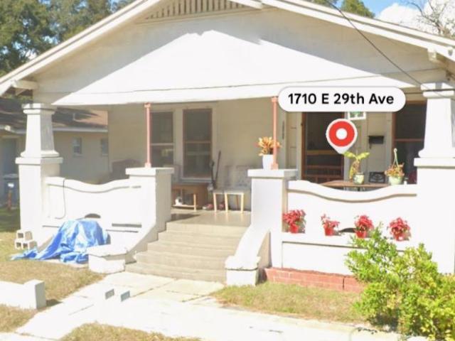 1 Br, 1 bath, Single Family 1710 E 29th Ave