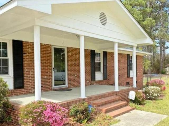 1 Br, 1 bath, Single Family 1712 Carter Baron Pl