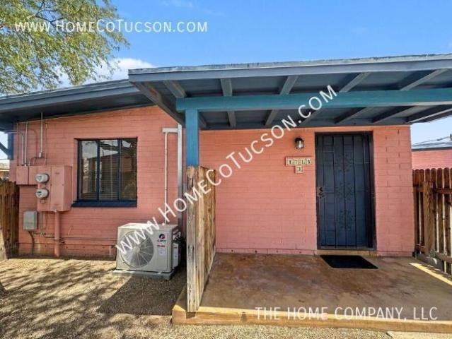 1 Br, 1 bath, Single Family 1713 E Adelaide Drive