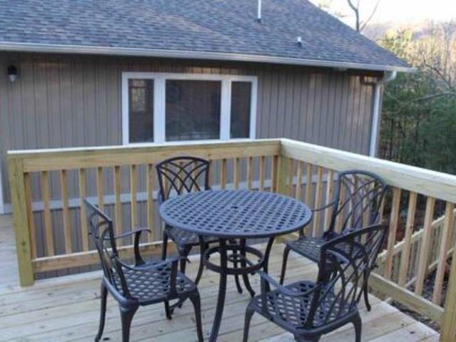 1 Br, 1 bath, Single Family 1716 Pleasant Grove Church Road