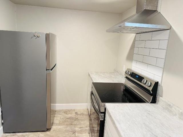 1 Br, 1 bath, Single Family 1718 Virginia Ln