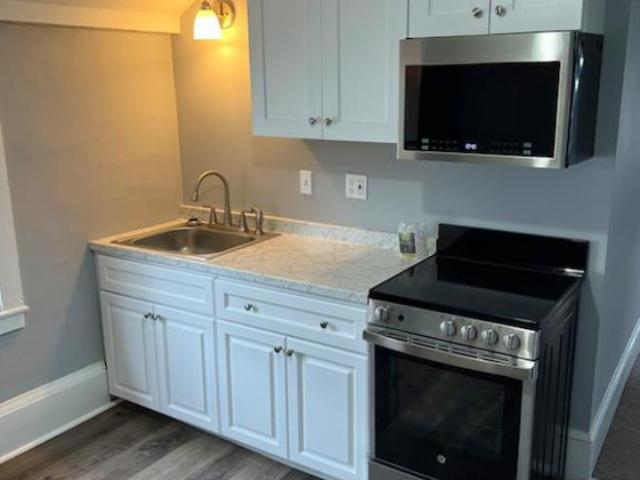 1 Br, 1 bath, Single Family 171 Essex Street