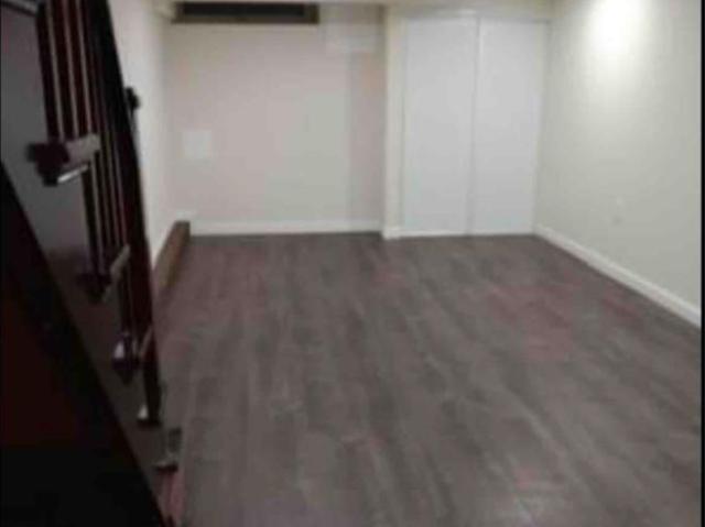1 Br, 1 bath, Single Family 1732 Gough Street