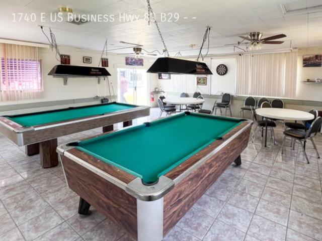 1 Br, 1 bath, Single Family 1740 E Us Business Hwy 83