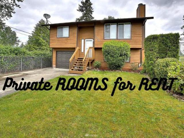 1 Br, 1 bath, Single Family 1743 Lafayette St S