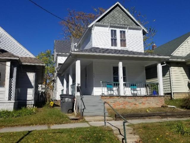 1 Br, 1 bath, Single Family 1748 Finch St