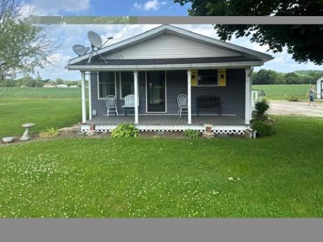 1 Br, 1 bath, Single Family 17534 Co Rd
