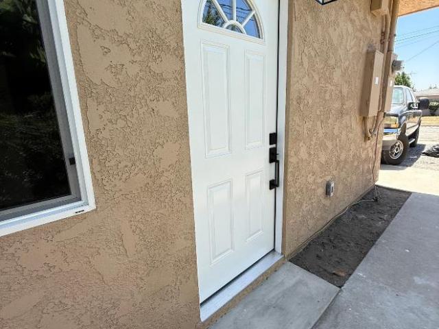 1 Br, 1 bath, Single Family 17586 Filbert St