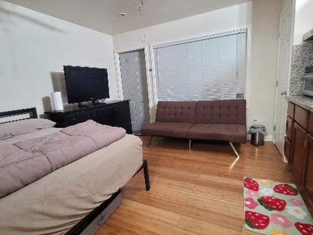 1 Br, 1 bath, Single Family 1779 Corby Ave