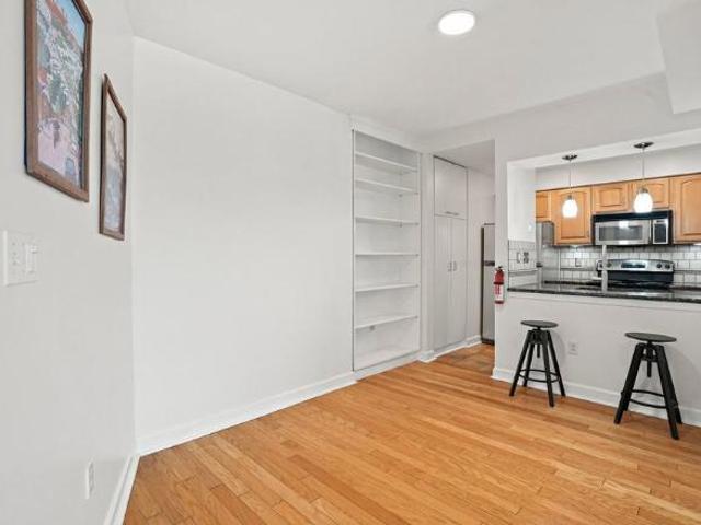 1 Br, 1 bath, Single Family 1801 Calvert St Nw