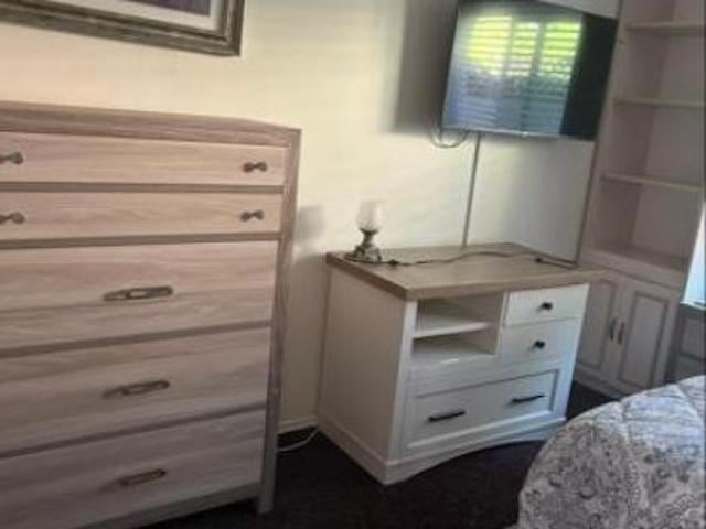 1 Br, 1 bath, Single Family 1801 N Boisseranc Drive