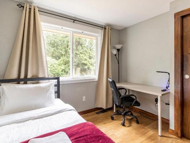 1 Br, 1 bath, Single Family 1803 North 200th Street