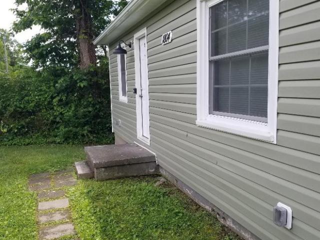 1 Br, 1 bath, Single Family 1804 Larkin Street