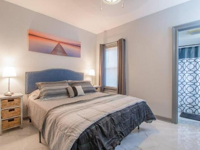 1 Br, 1 bath, Single Family 1815 Larkin Avenue