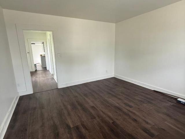 1 Br, 1 bath, Single Family 1817 N Evans Ave