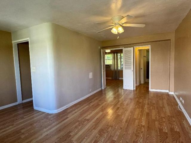 1 Br, 1 bath, Single Family 1819 Lipeepee Street