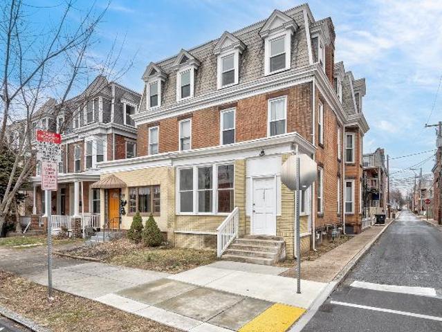 1 Br, 1 bath, Single Family 1821 North 2nd Street
