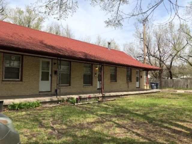 1 Br, 1 bath, Single Family 1822 S Bonn
