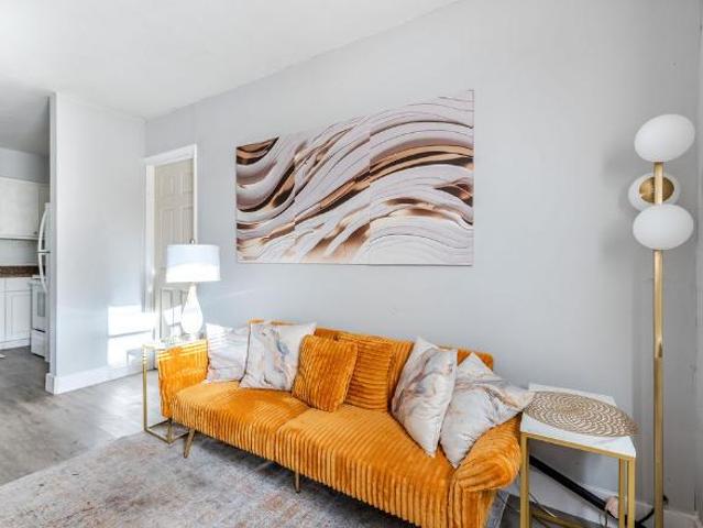 1 Br, 1 bath, Single Family 1826 Sherman Street