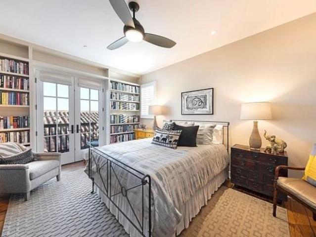 1 Br, 1 bath, Single Family 1832 W Victoria St
