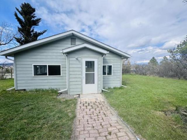 1 Br, 1 bath, Single Family 1836 Flowerree