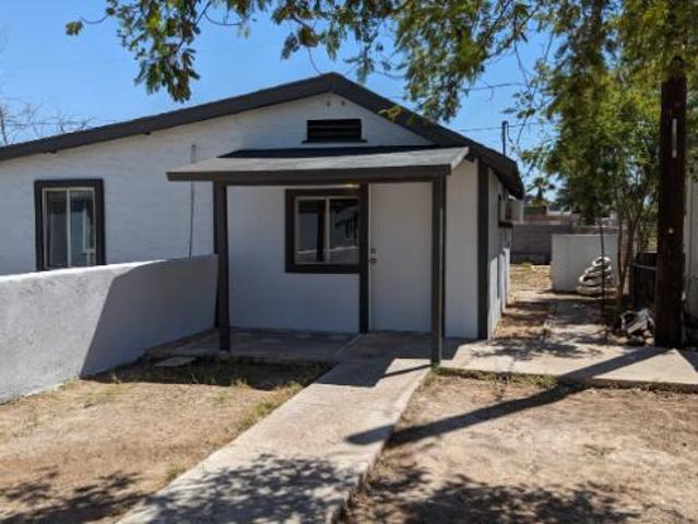 1 Br, 1 bath, Single Family 1841 E Harvard St